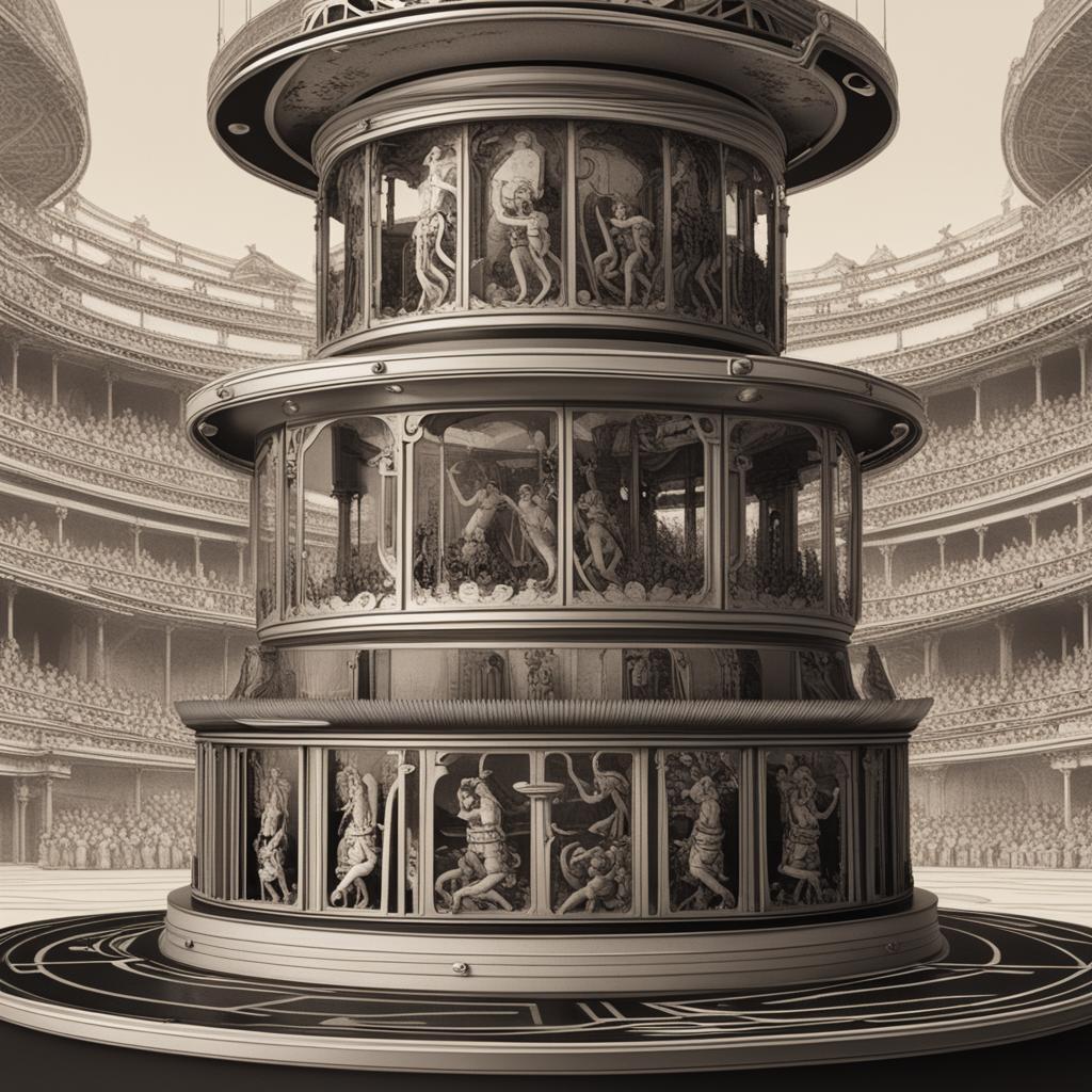 Imagine Anything | Free AI Image Generator